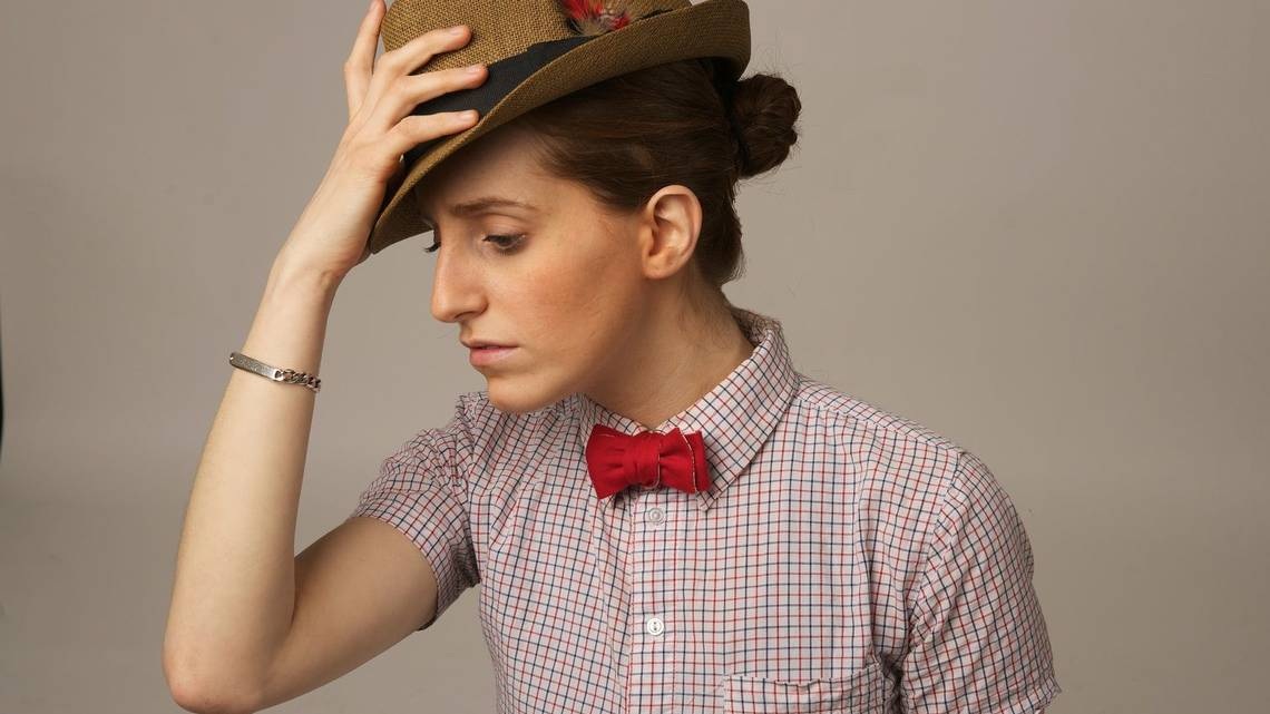 Robby Hoffman Tour Tickets Event Dates Concert Schedule